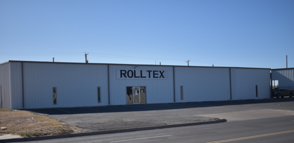 Contact – Rolltex Inc